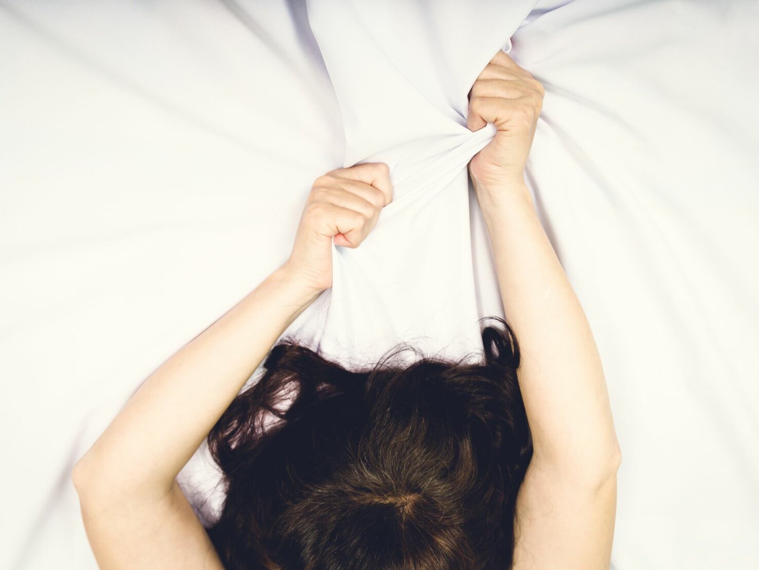 Studie: Das ist die beste Sexstellung für den weiblichen Orgasmus